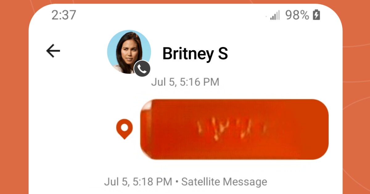 Download and run Garmin Messenger™ on PC & Mac (Emulator)