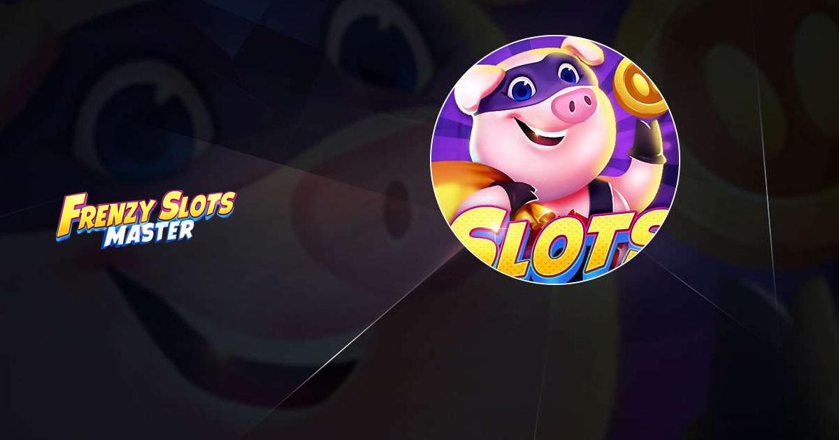 Download & Play Frenzy Slots Master on PC & Mac (Emulator)