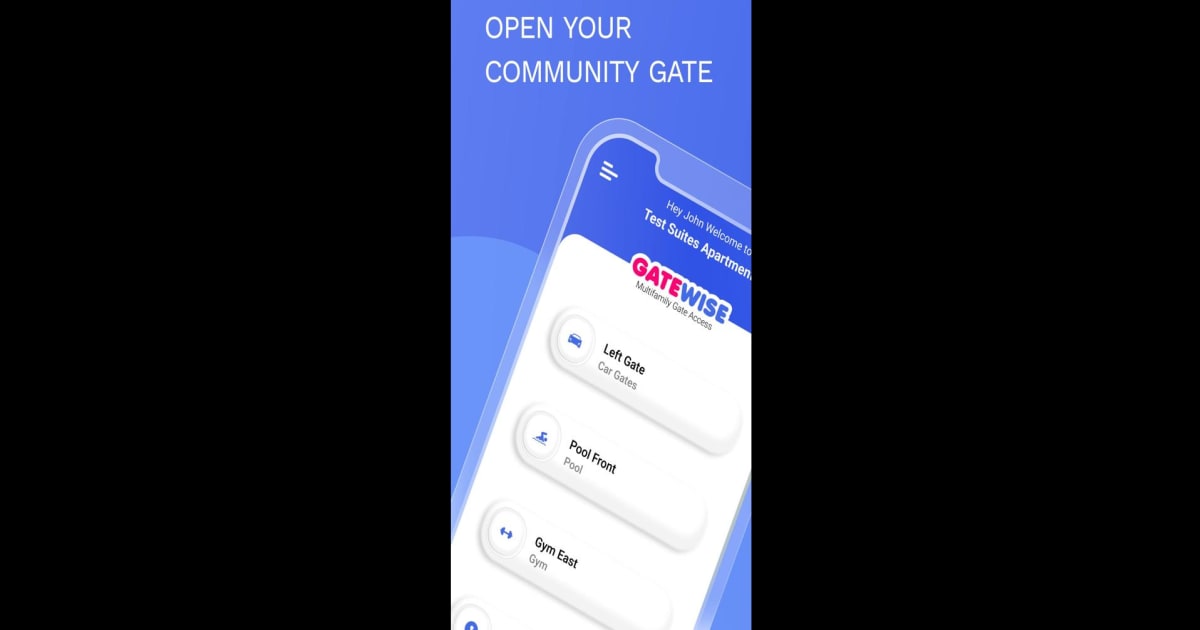 Download and run Gatewise Multifamily Access on PC & Mac (Emulator)