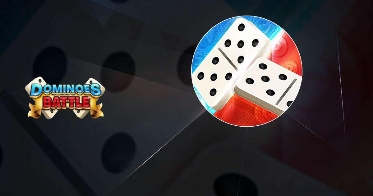 Download & Play Dominoes Battle: Domino Online on PC & Mac (Emulator)