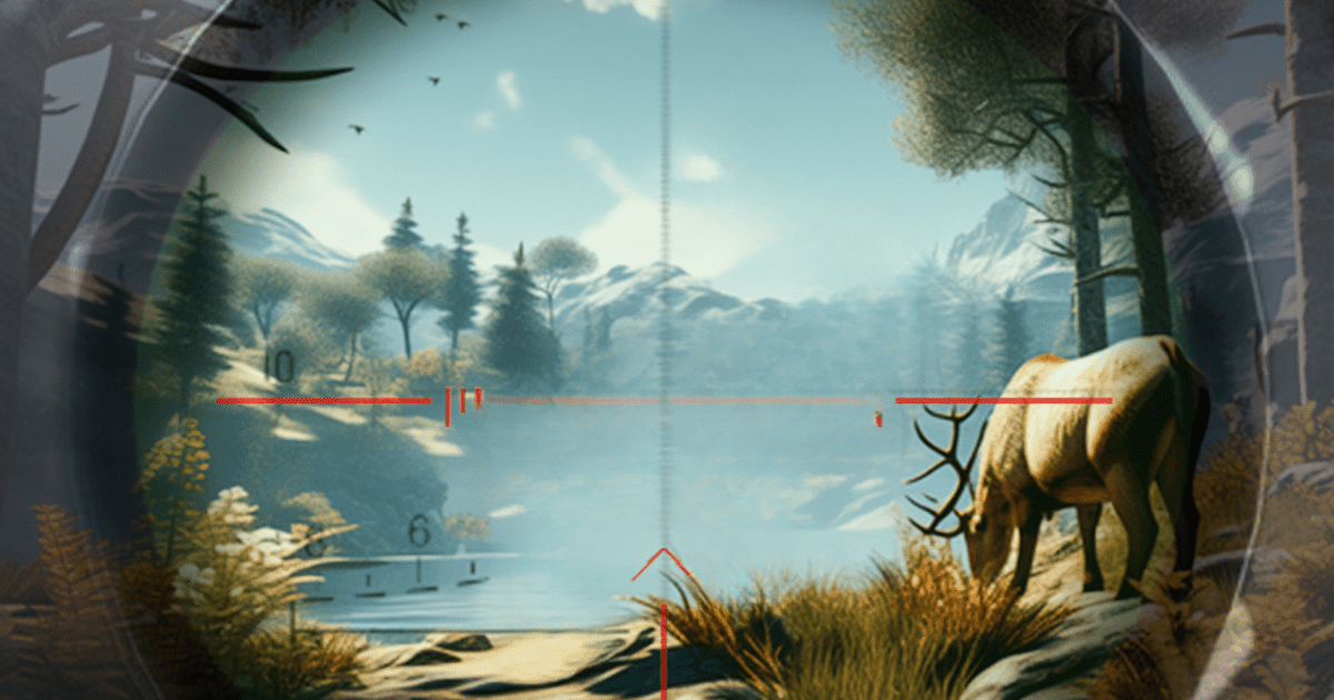 Download & Play Wild Deer Hunt Hunting Games on PC & Mac (Emulator)
