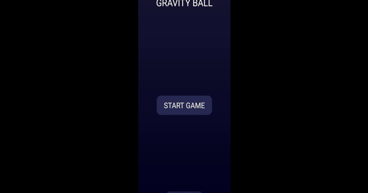 Download & Play Gravity Ball on PC & Mac (Emulator)