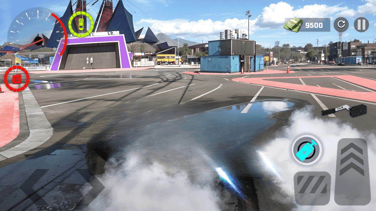 Download & Play Car Drifting City Driving Game on PC & Mac (Emulator)