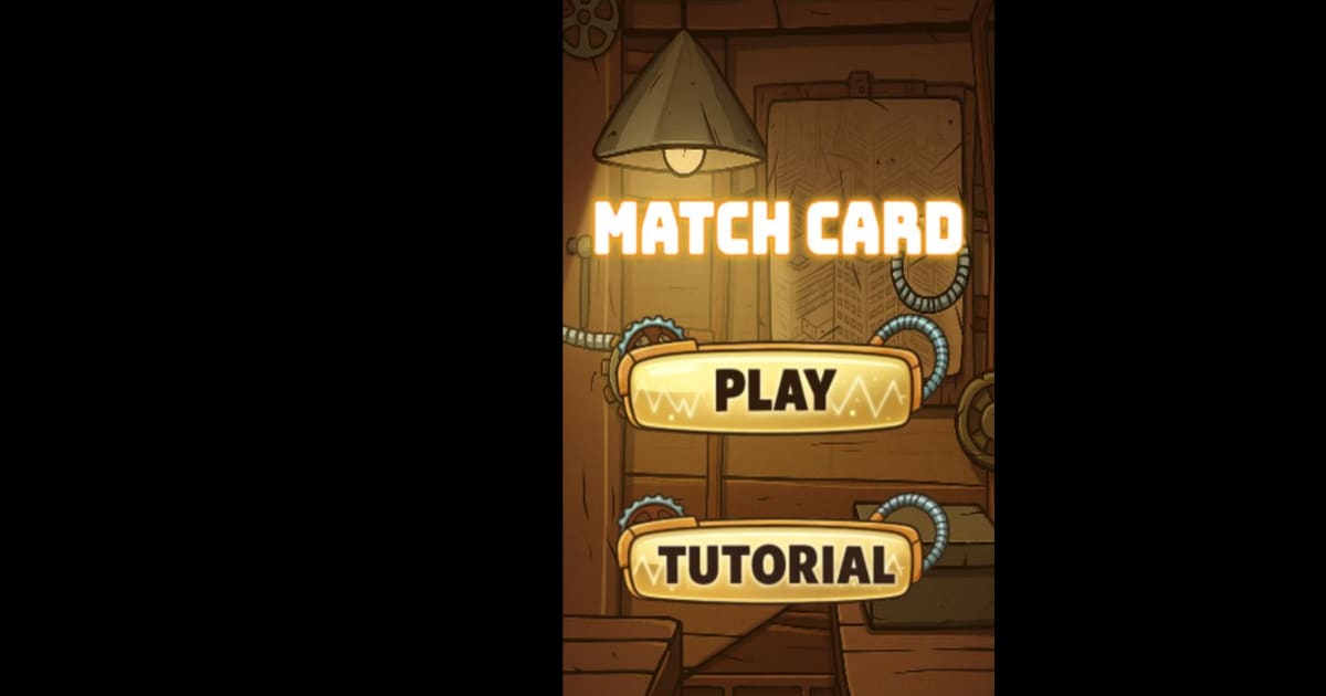 Download & Play Match Card on PC & Mac (Emulator)