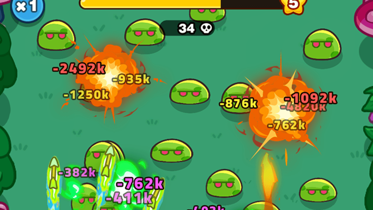 Download & Play GearPaw Defenders! on PC & Mac (Emulator)