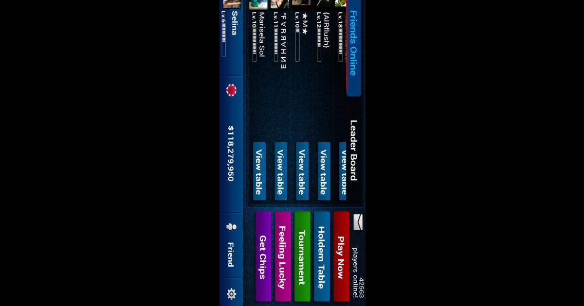 Download & Play Texas Holdem Poker Pro on PC & Mac (Emulator)