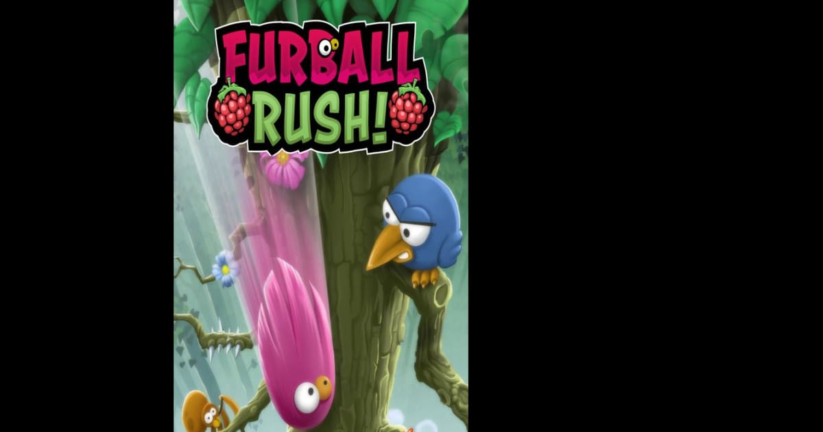 Download & Play Furball Rush on PC & Mac (Emulator)