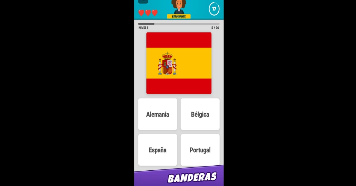 Download & Play Flags 2: Multiplayer on PC & Mac (Emulator)
