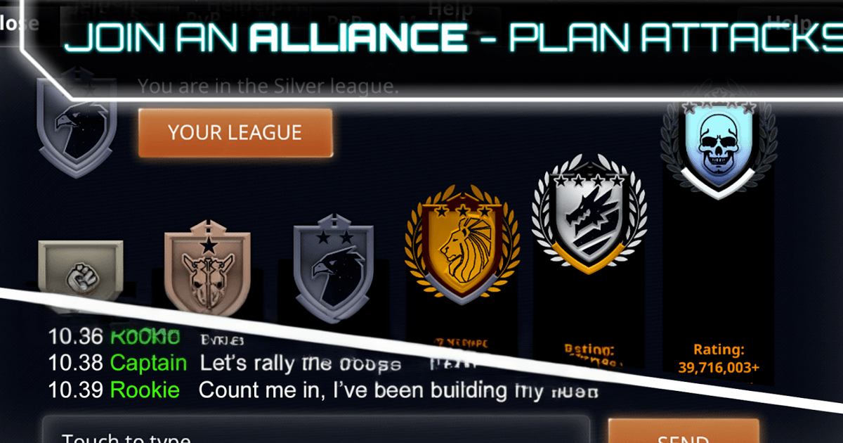 Download & Play Colony Attack on PC & Mac (Emulator)