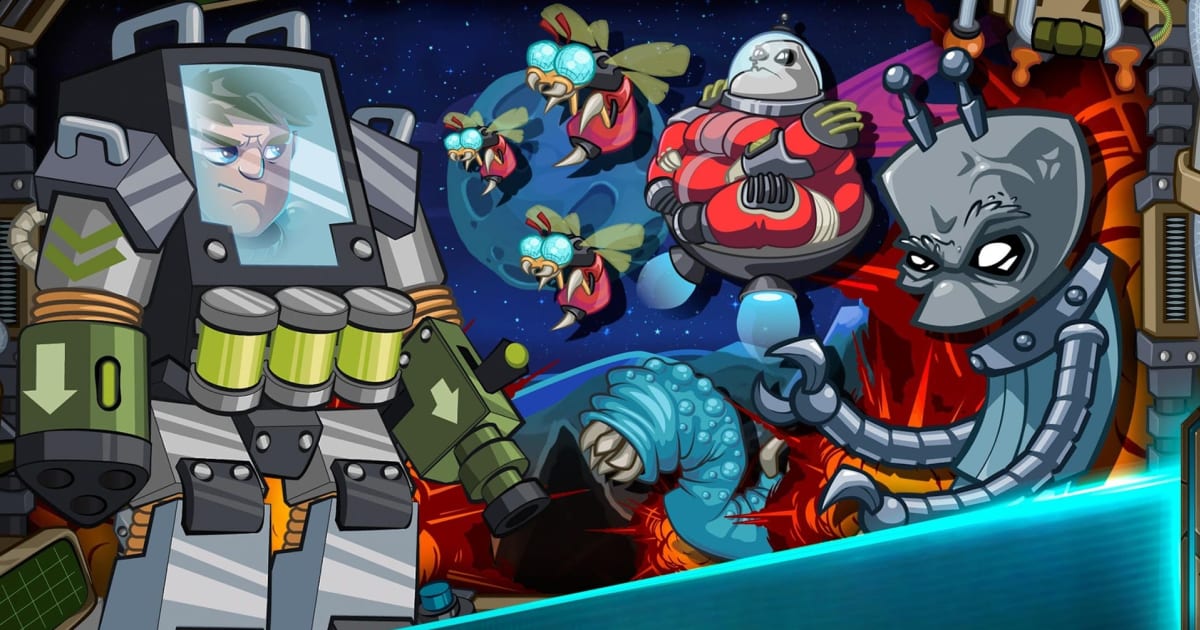 Download & Play Space Raiders RPG on PC & Mac (Emulator)