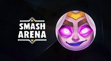 Download & Play Smash Arena on PC & Mac (Emulator)