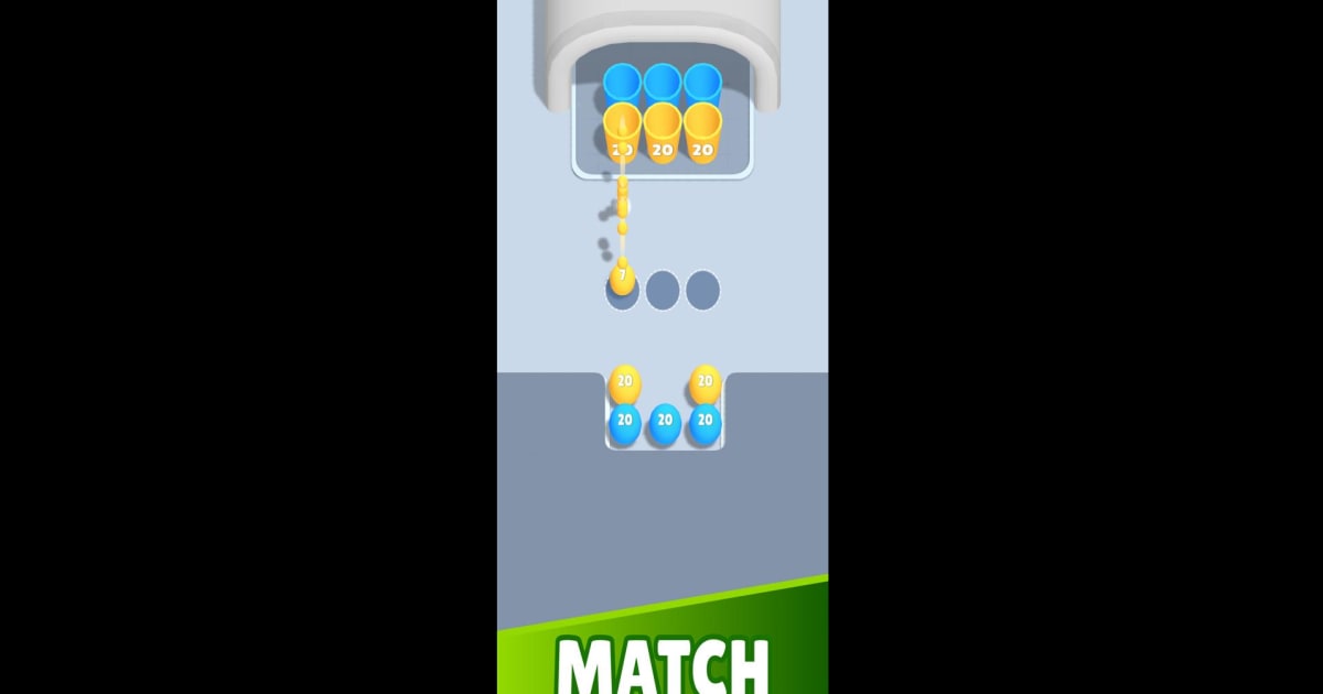 Download & Play Ball Mania on PC & Mac (Emulator)