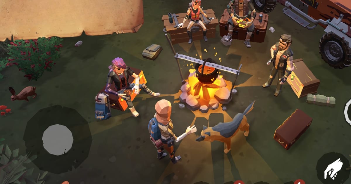 Download & Play Last Survivor: Survival Pro on PC & Mac (Emulator)