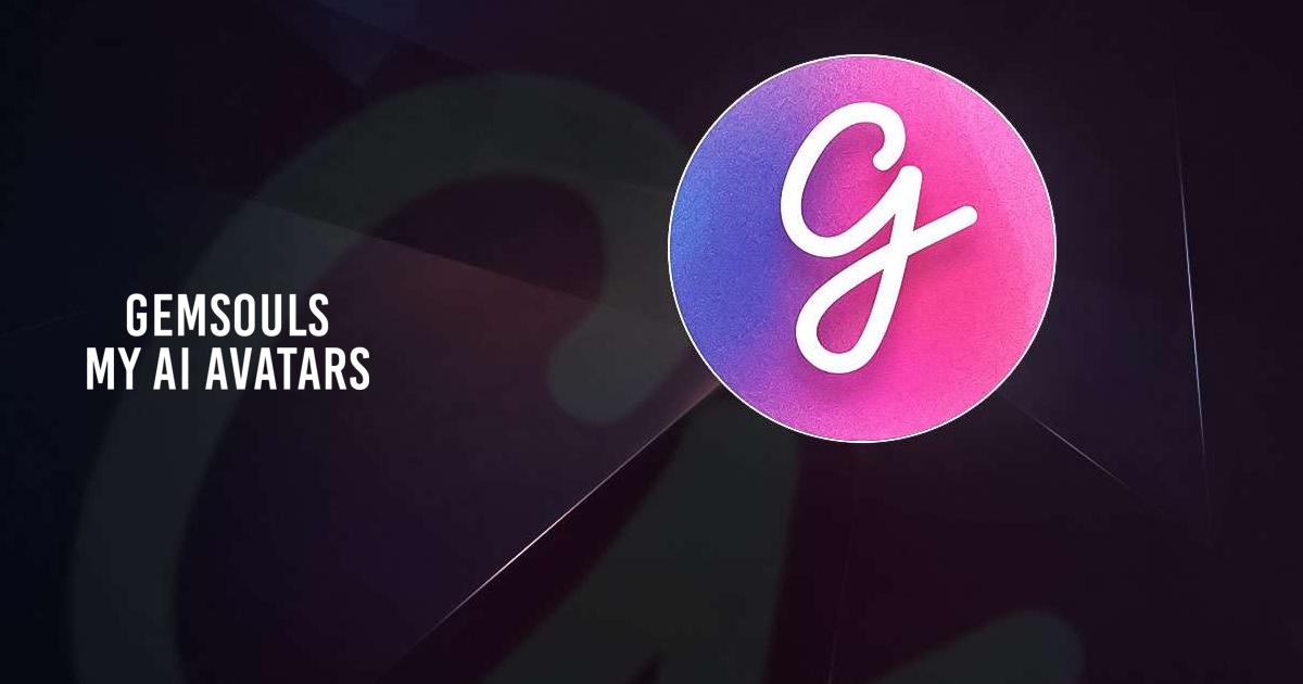 Download and run gemsouls - My AI Avatars on PC & Mac (Emulator)