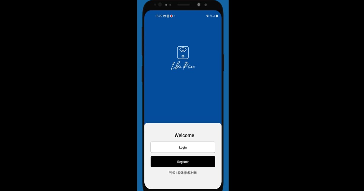 Download and run Libra Prime on PC & Mac (Emulator)
