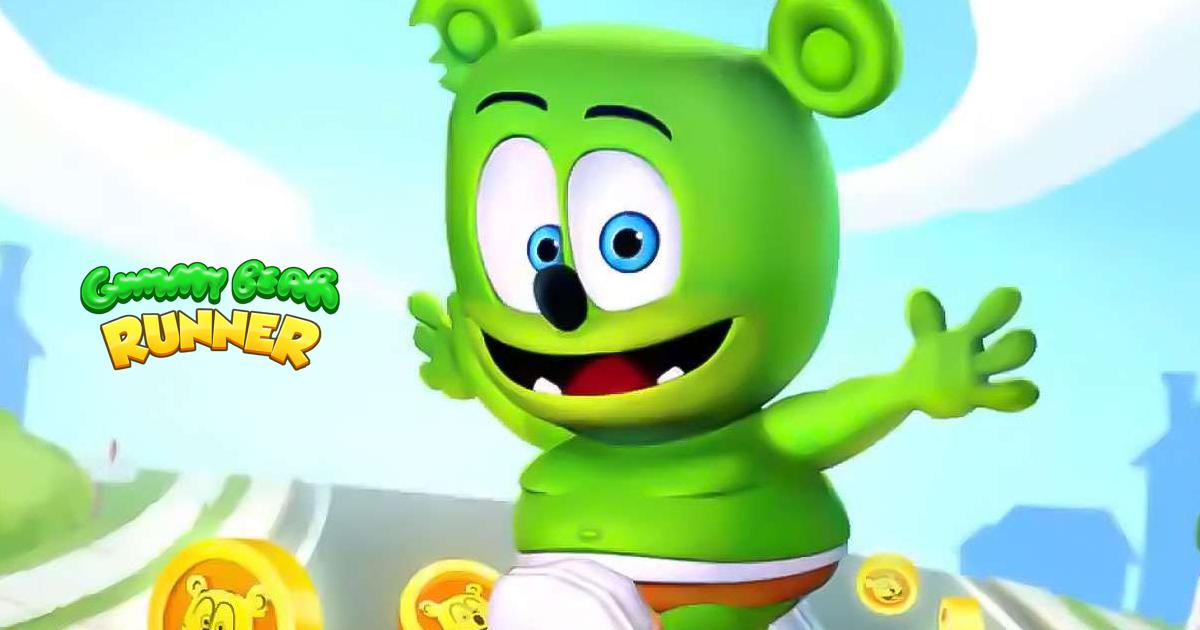 Download & Play Gummy Bear Run: Endless Runner on PC & Mac (Emulator)