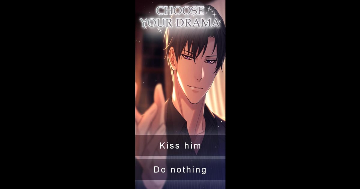 Download & Play Prestigious Passions : Romance Otome Game on PC & Mac ...