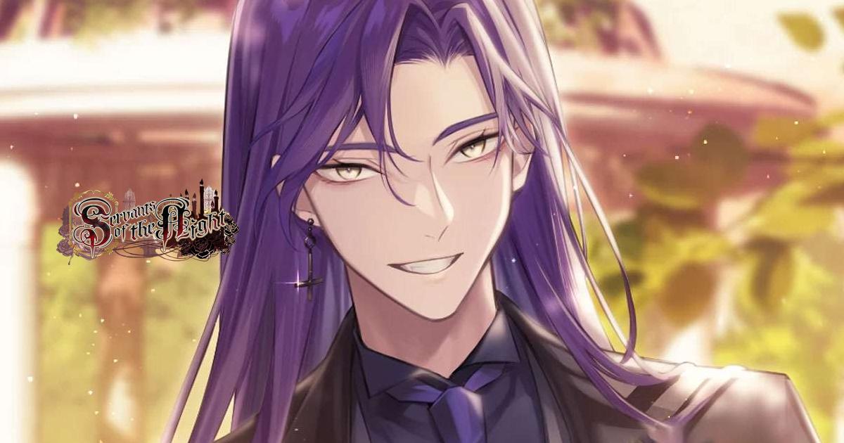 Download & Play Servants of the Night: Otome on PC & Mac (Emulator)
