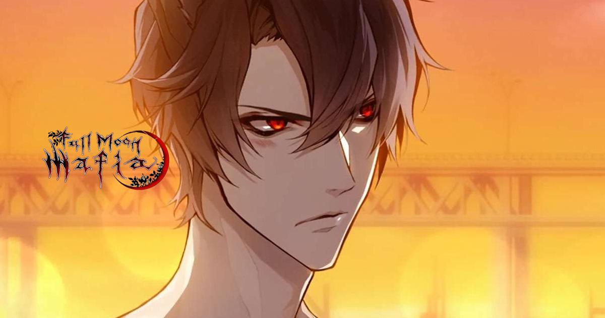 Download & Play Full Moon Mafia: Otome Game on PC & Mac (Emulator)