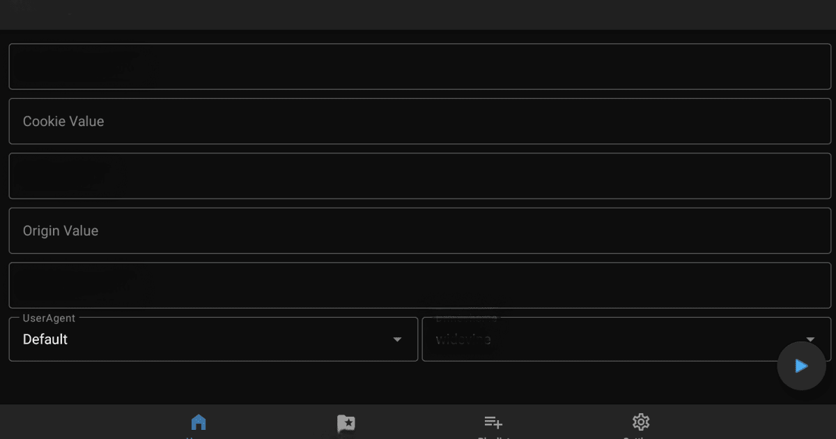 Download and run Network Stream (Video) Player on PC & Mac (Emulator)