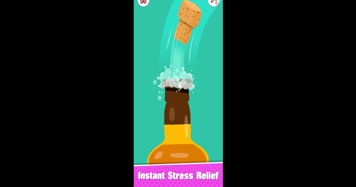 Download & Play Destress Relaxing Games on PC & Mac (Emulator)