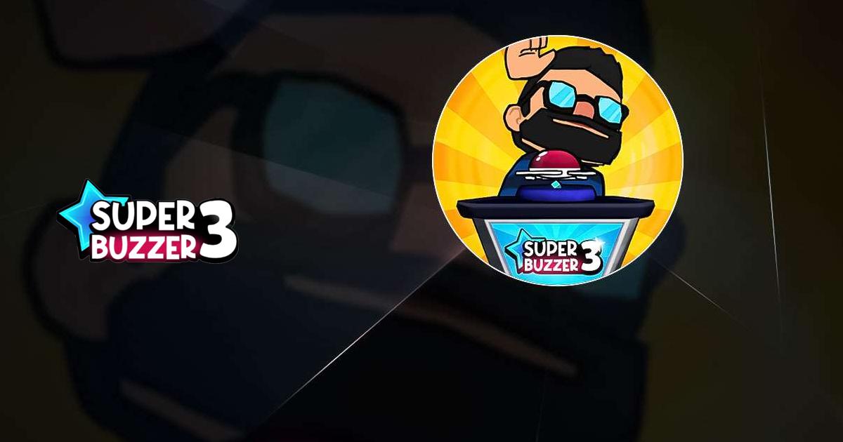 Download & Play Superbuzzer 3 Trivia Game on PC & Mac (Emulator)
