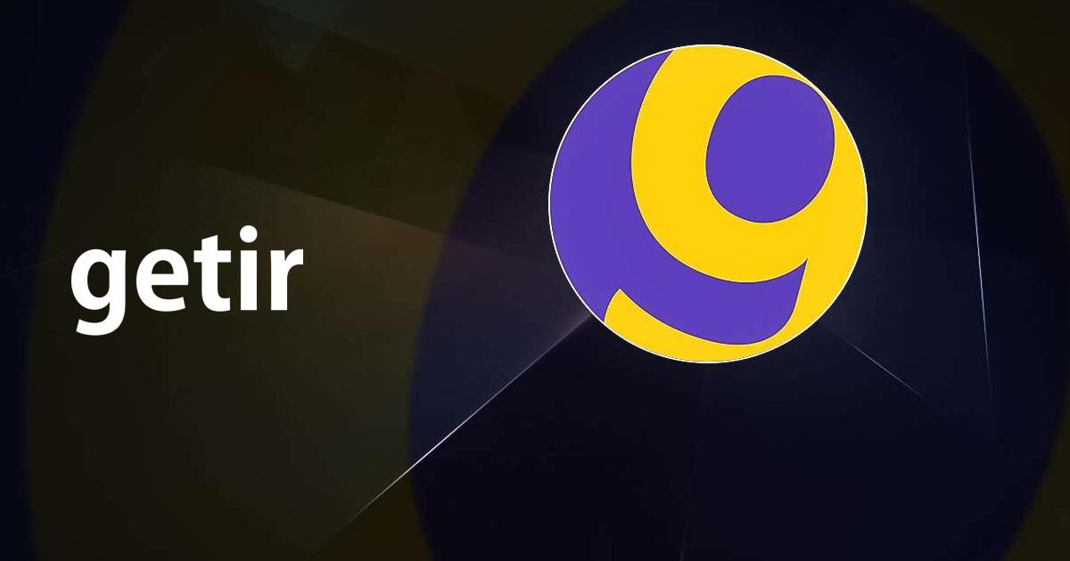 Download and run getir: groceries in minutes on PC & Mac (Emulator)