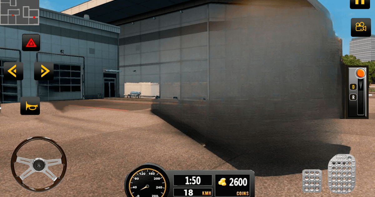 Download & Play City Transport Simulator: Ultimate Public Bus 2020 on ...
