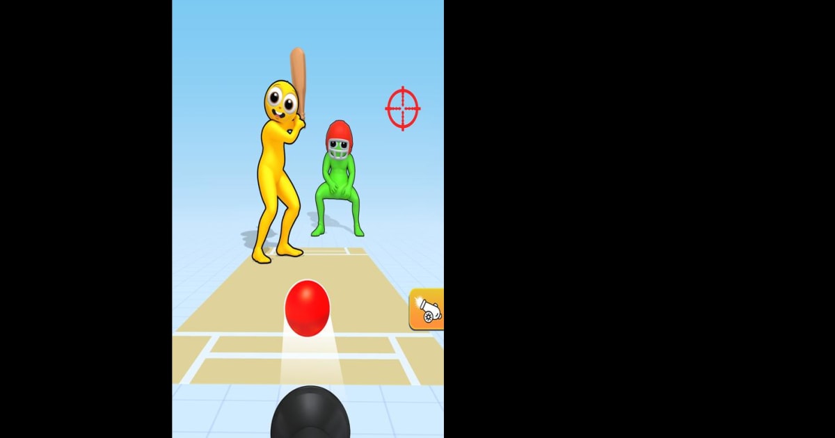 Download & Play Ragdoll Shooter - Gun Game on PC & Mac (Emulator)