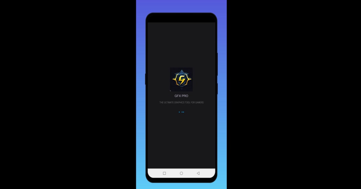 Download and run GFX Pro - AI for PUBG / BGMI on PC & Mac (Emulator)
