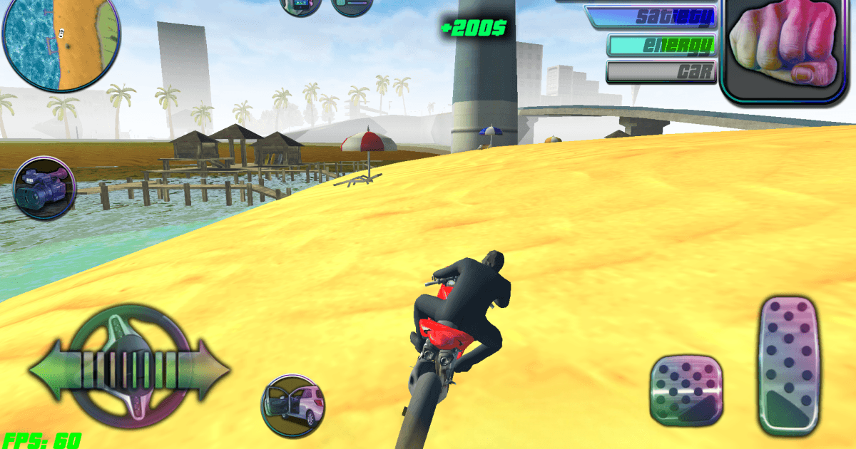 Download & Play Crazy Miami Online on PC & Mac (Emulator)