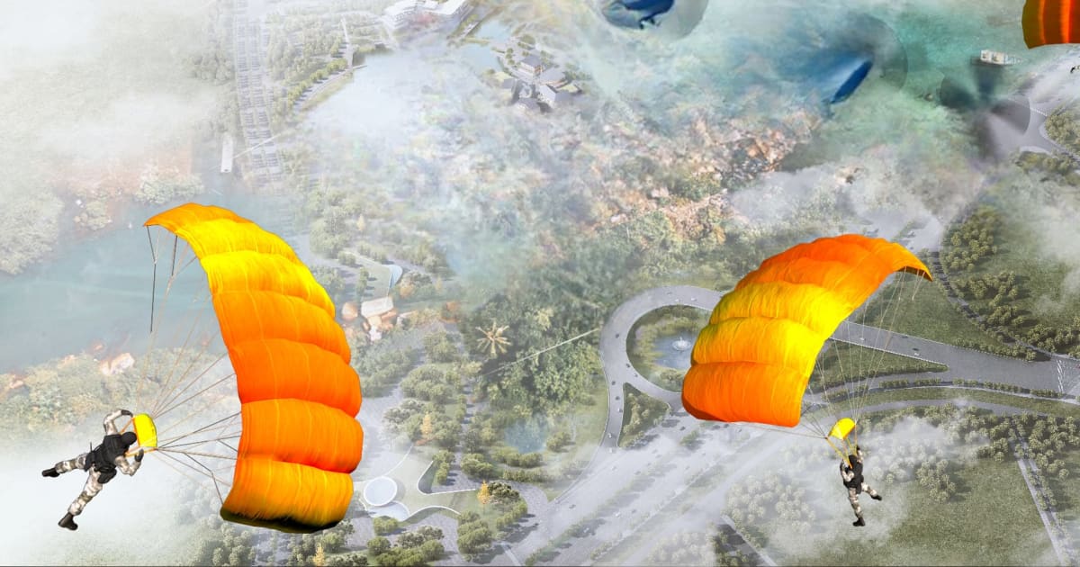 Download & Play Gun Games Offline : Goli Game on PC & Mac (Emulator)