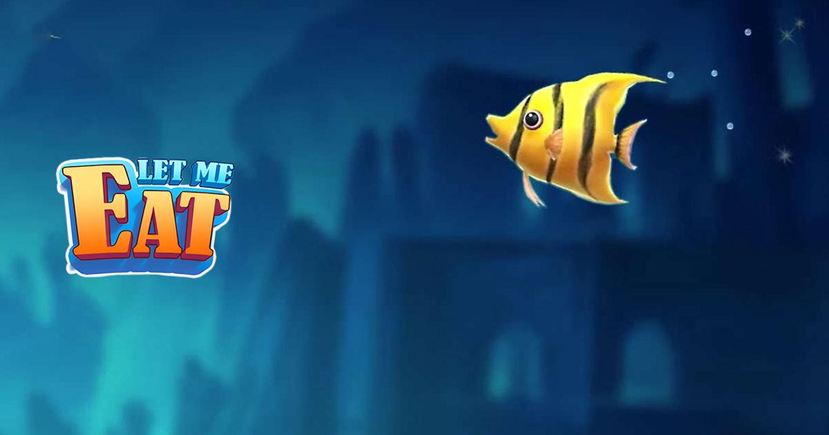 Download & mainkan Feeding Frenzy di PC & Mac (Emulator)