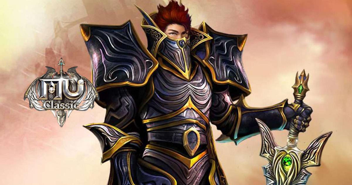 Download & Play MU Classic on PC & Mac (Emulator)