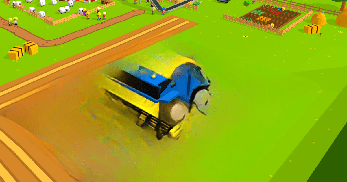 Download & Play My Farming Empire: Idle Tycoon on PC & Mac (Emulator)