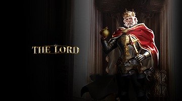 Download & Mainkan THE LORD di PC & Mac (Emulator)