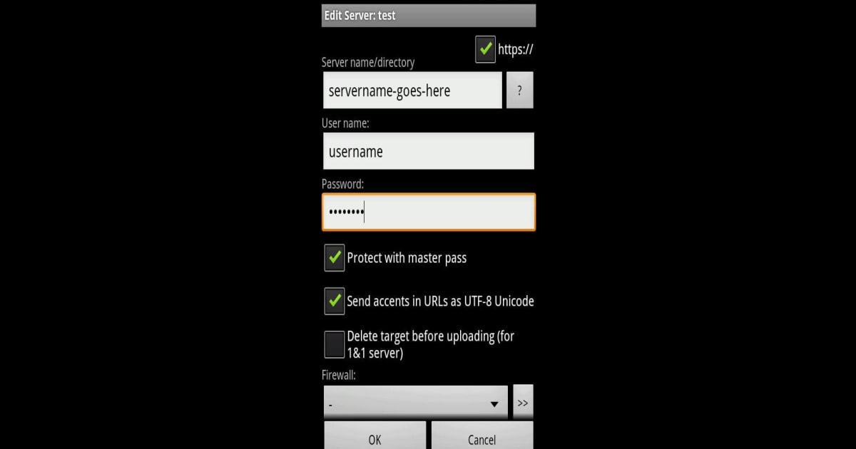 Download and run WebDAV plugin-Total Commander on PC & Mac (Emulator)