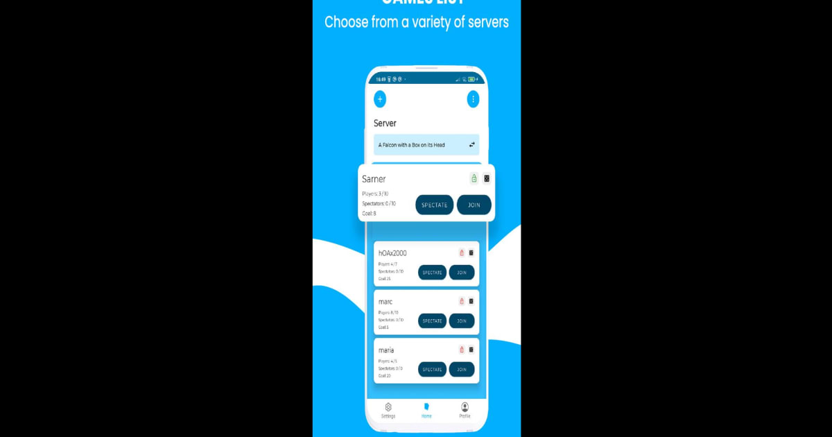 Download & Play Pretend You're Xyzzy on PC & Mac (Emulator)