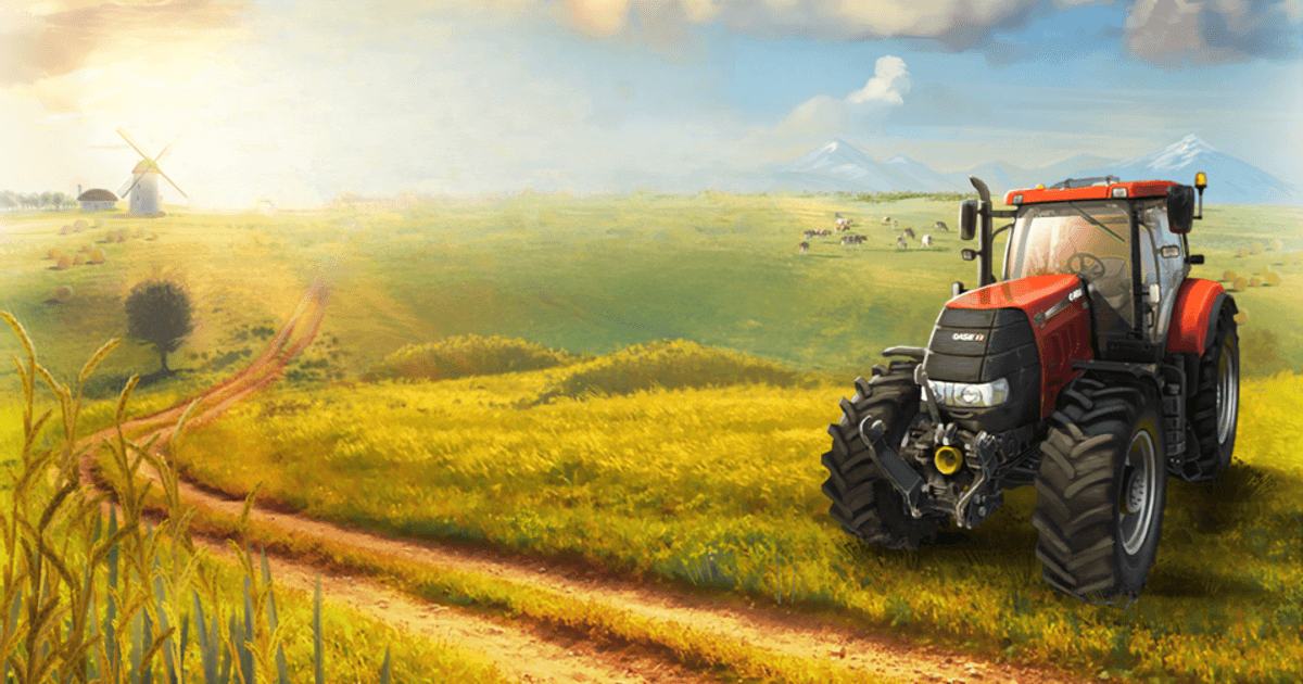 Baixar & Jogar Farming Simulator 14 no PC & Mac (Emulador)