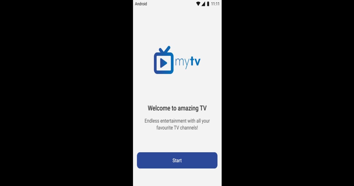 Download and run MyTV on PC & Mac (Emulator)