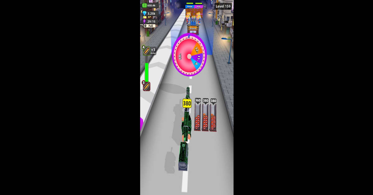 Download & Play Rapid Reload on PC & Mac (Emulator)
