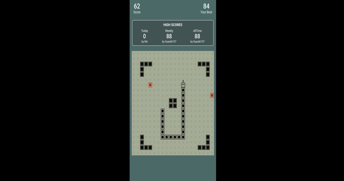 Download & Play Snake Game Nokia on PC & Mac (Emulator)