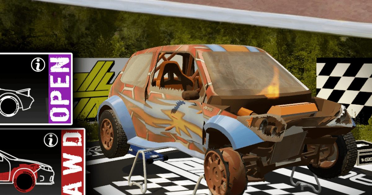 Download & Play Rally Runner - Endless Racing on PC & Mac (Emulator)