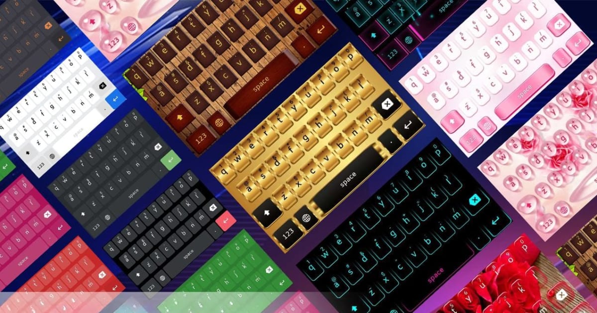 Download and run Zawgyi Myanmar Keyboard on PC & Mac (Emulator)