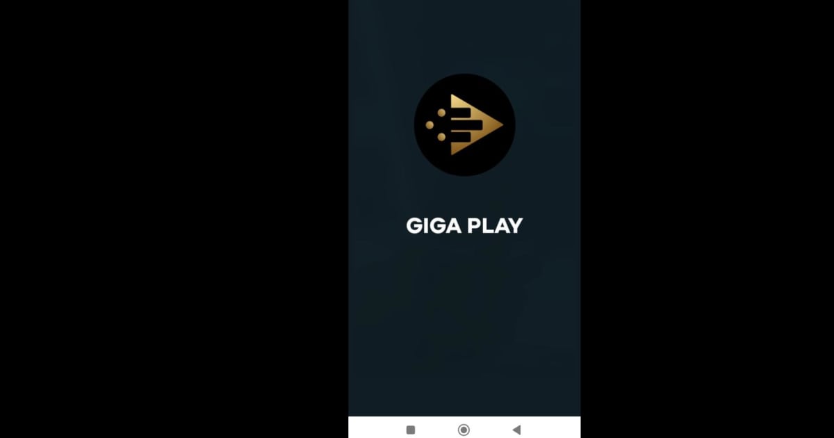 Download and run GIGA PLAY on PC & Mac (Emulator)