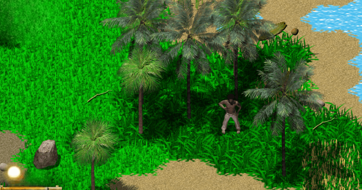 Download & Play Stranded Without A Phone on PC & Mac (Emulator)