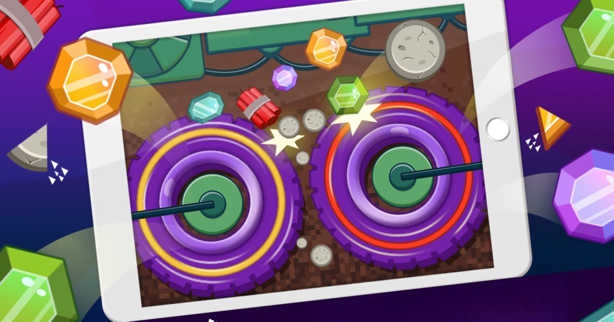 Download & Play Crystal Crush on PC & Mac (Emulator)