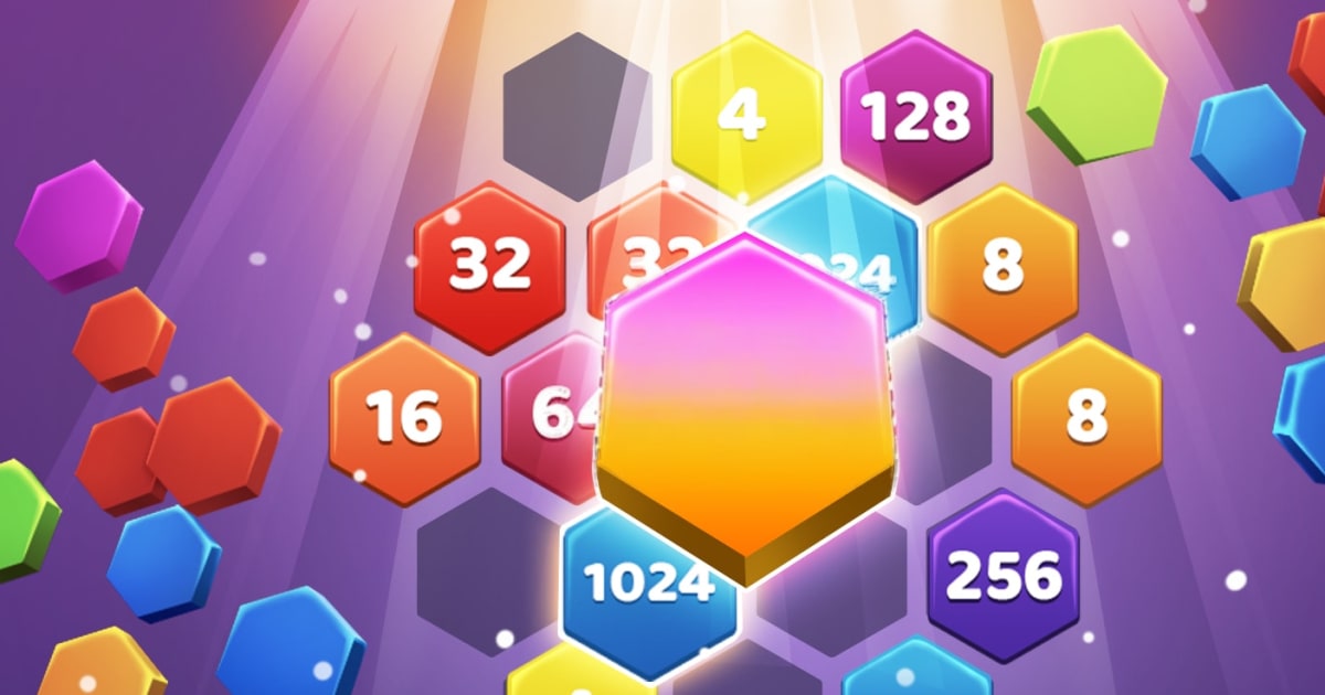 Download & Play 2048 Puzzle Fun on PC & Mac (Emulator)