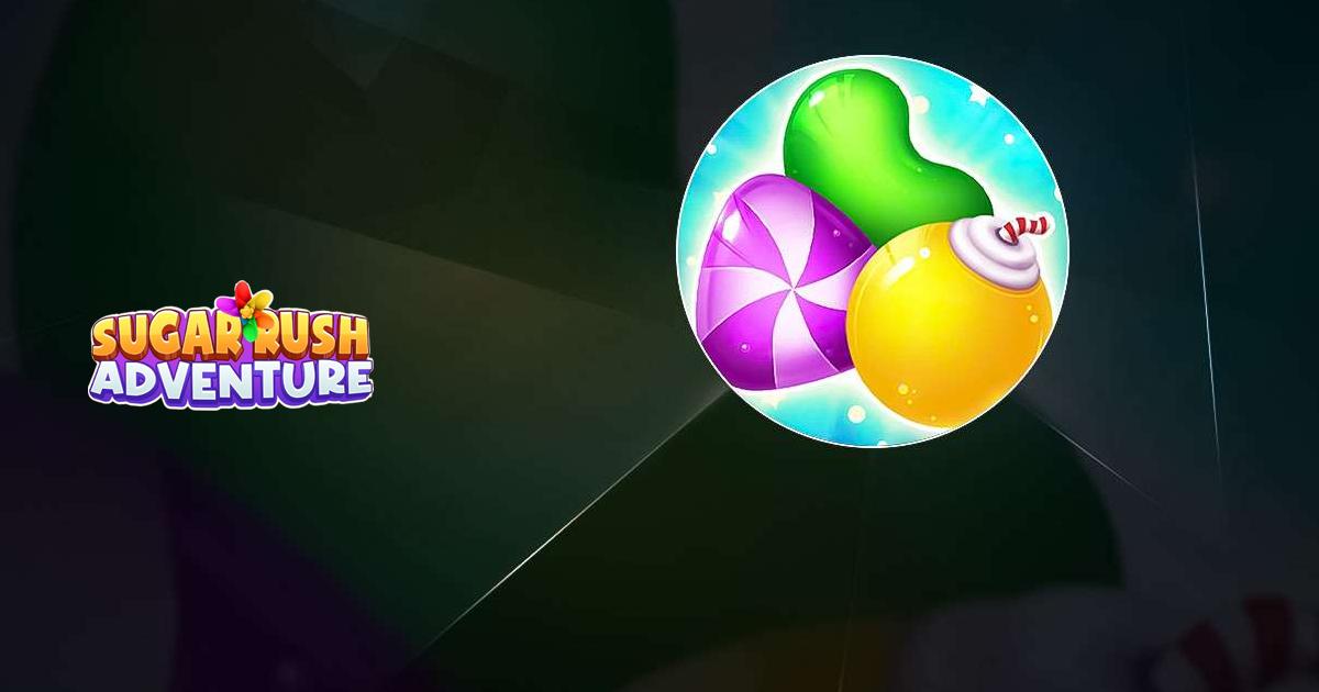 Download & Play Sugar Rush Adventure on PC & Mac (Emulator)