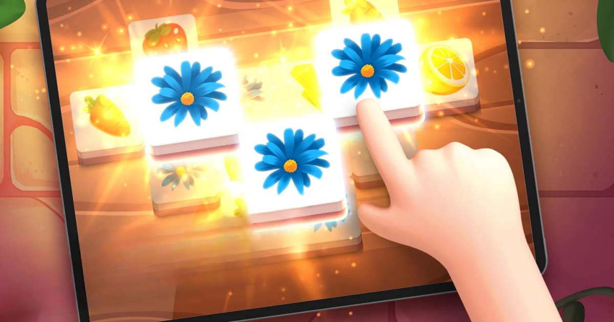 Download & Play Tile Match Pro on PC & Mac (Emulator)